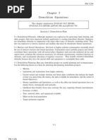 NONEL Initiation System User Manual | PDF | Explosive Material | Explosion