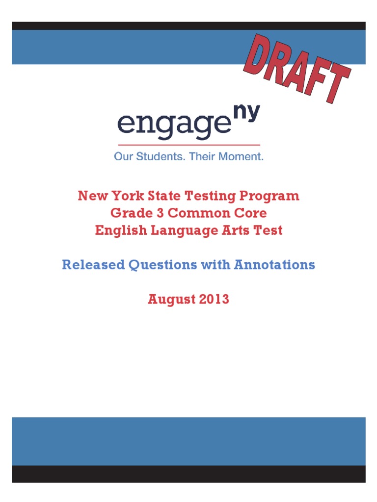 state-of-new-york-grade-3-ela-released-questions-pdf-multiple