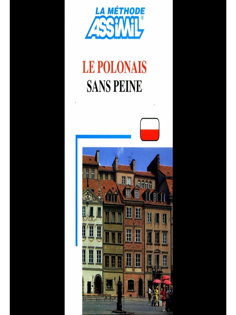 Assimil - Le Polonais Sans Peine | PDF