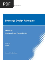 Water Supply Reticulation Design and Construction | PDF | Pipe (Fluid ...