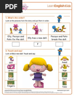 AFORESTPIE (Persuasive Techniques) | PDF | Self-Improvement