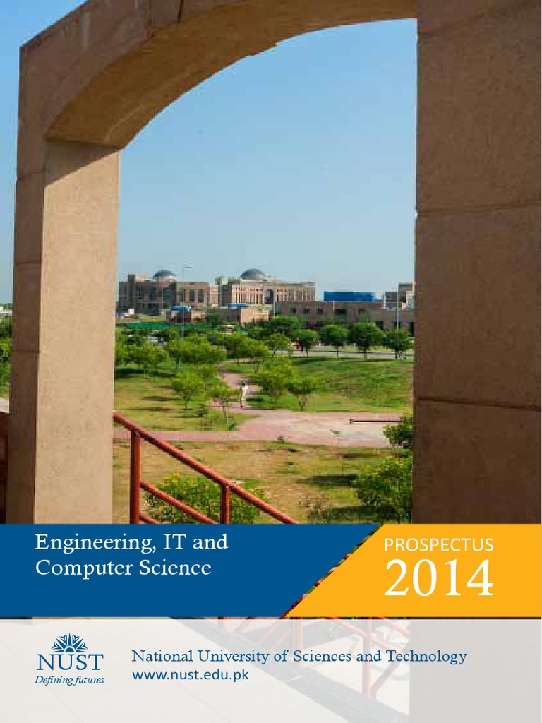 Engineering, IT and Computer Sciences - 29 Aug 2014 PDF | Download Free ...