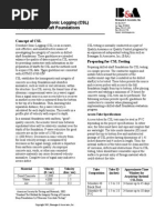 ASTM D 1143 Test Method For Piles Under Static Axial Compressive Load ...