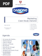 Estudo de Caso - 001 - Ferrero Rocher | PDF | Embalagem e rotulagem | Chocolate