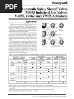 Belimo Actuator Cross Reference Guide | PDF | Automation | Electrical ...