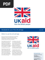 UKAS Accreditation Logo Usage Guidelines | PDF | Certification ...
