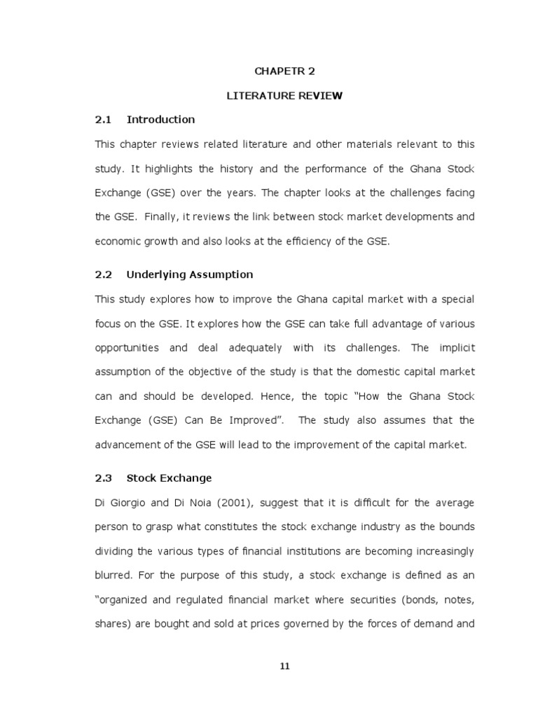 Charles Antwi Agyeman | PDF | Financial Markets | Clearing (Finance)