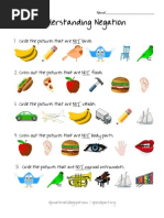Initial M CVC Words | PDF