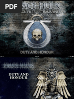 Epic Starter Guide | PDF | Tabletop Games | Space Opera Games