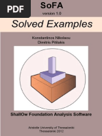 Table of Concrete Design Properties (FCD, FCTM, Ecm, FCTD) - Eurocode 2 ...