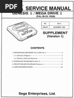 J Runner UserGuide | PDF | Flash Memory | Booting