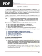 PCMA Policy Update for DPWH Projects | PDF | Economies | Business
