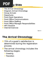 Chan Plot Interpretations | PDF