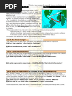 Understanding the Middle Passage | PDF | Atlantic Slave Trade | African ...