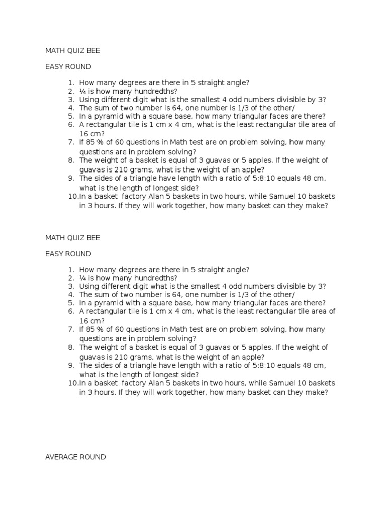 math-quiz-bee-triangle-euclidean-geometry
