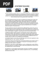 Smithson A How To Recognise and Read Mat Building | PDF