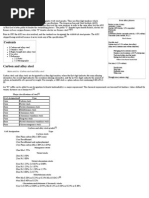 MCD Ancient Hunt Community Spreadsheet (ENGLISH) | PDF | Tools