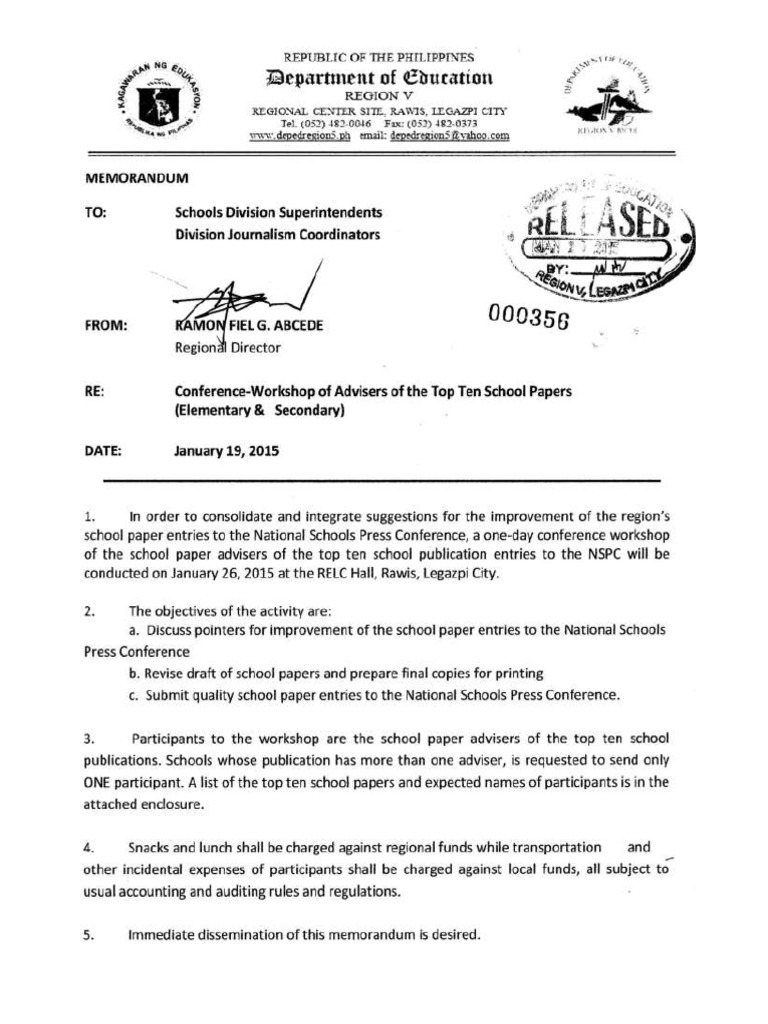 School Papers | PDF