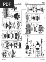 U660E/U760E Transmission Manual | PDF | Automotive Technologies | Toyota