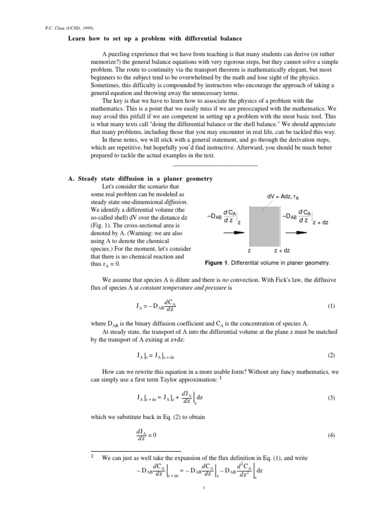 Shell | PDF | Diffusion | Flux