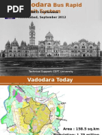 GIDC Cluster Map | PDF