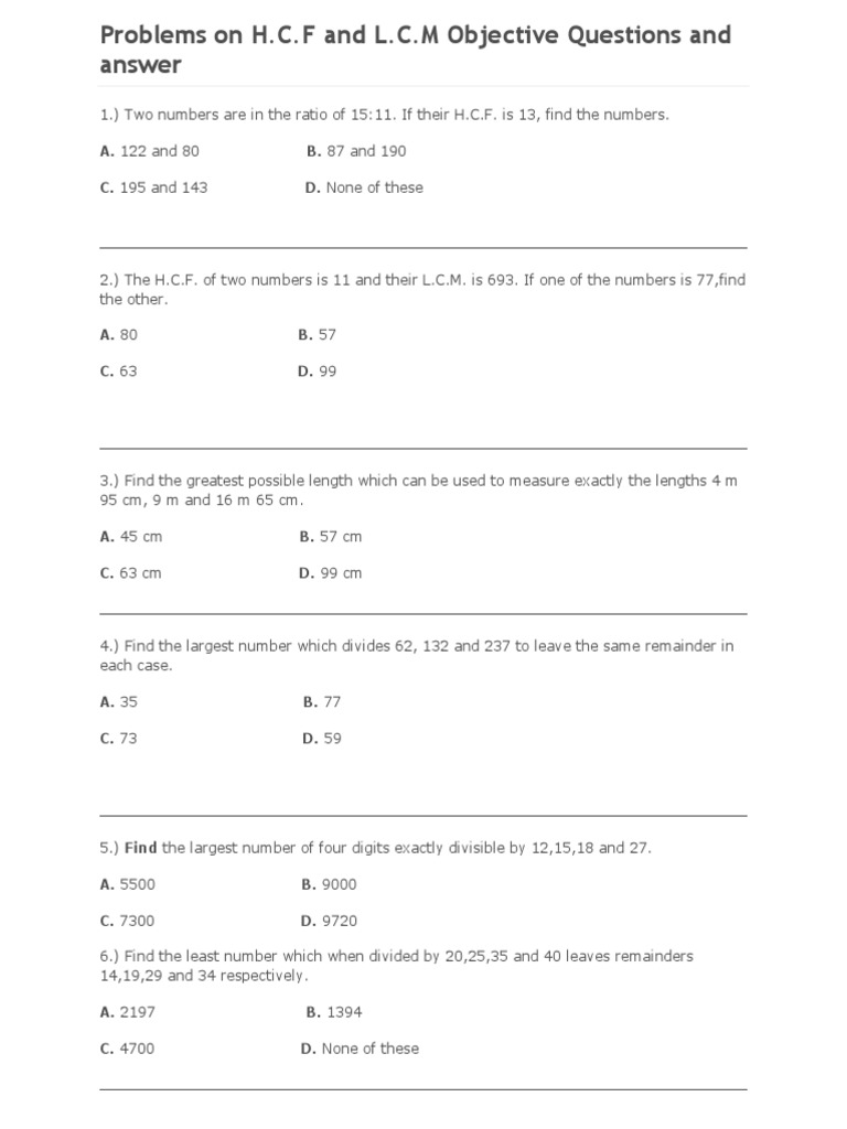 Bba Maths | PDF | Ratio | Retail