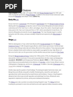 Family Tree of The Goryeo Royal Family | PDF | Korea | Heads Of State