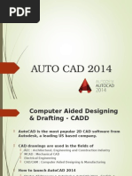 Control Codes and Special Characters Reference in AutoCAD | PDF | Auto ...