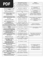 DFA Authorization Letter | PDF