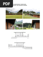 Diseño de La Cercha Tipo Howe | PDF | Braguero | Elementos arquitectónicos