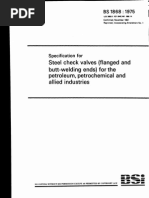 BS 6755-P1 | PDF