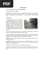 El Frente Amazonico de Venezuela | PDF