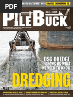 Sheet Pile Driving Record 2 | PDF | Deep Foundation | Geotechnical ...