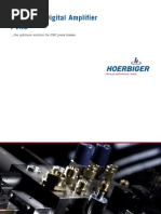 Axyz CNC Router Manual v1 | PDF | Numerical Control | Personal ...