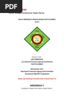 Ilmu Sadulur Papat Lima Pancer | PDF | Agama & Spiritualitas