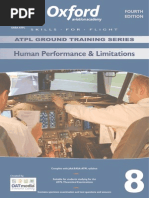 CAE Oxford Aviation Academy - 030 Flight Performance & Planning 1 ...