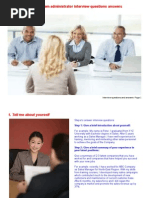 R2R Interview Questions | PDF | Debits And Credits | Depreciation