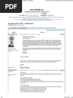 Steel Bracket Design | PDF