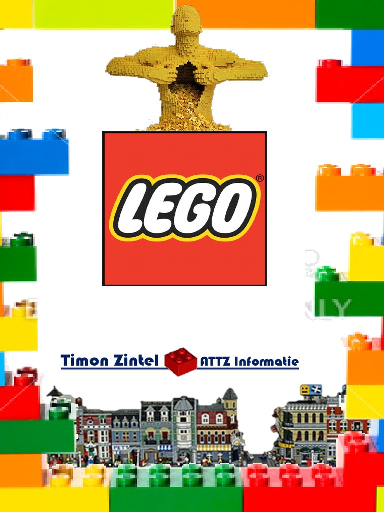 Lego | PDF