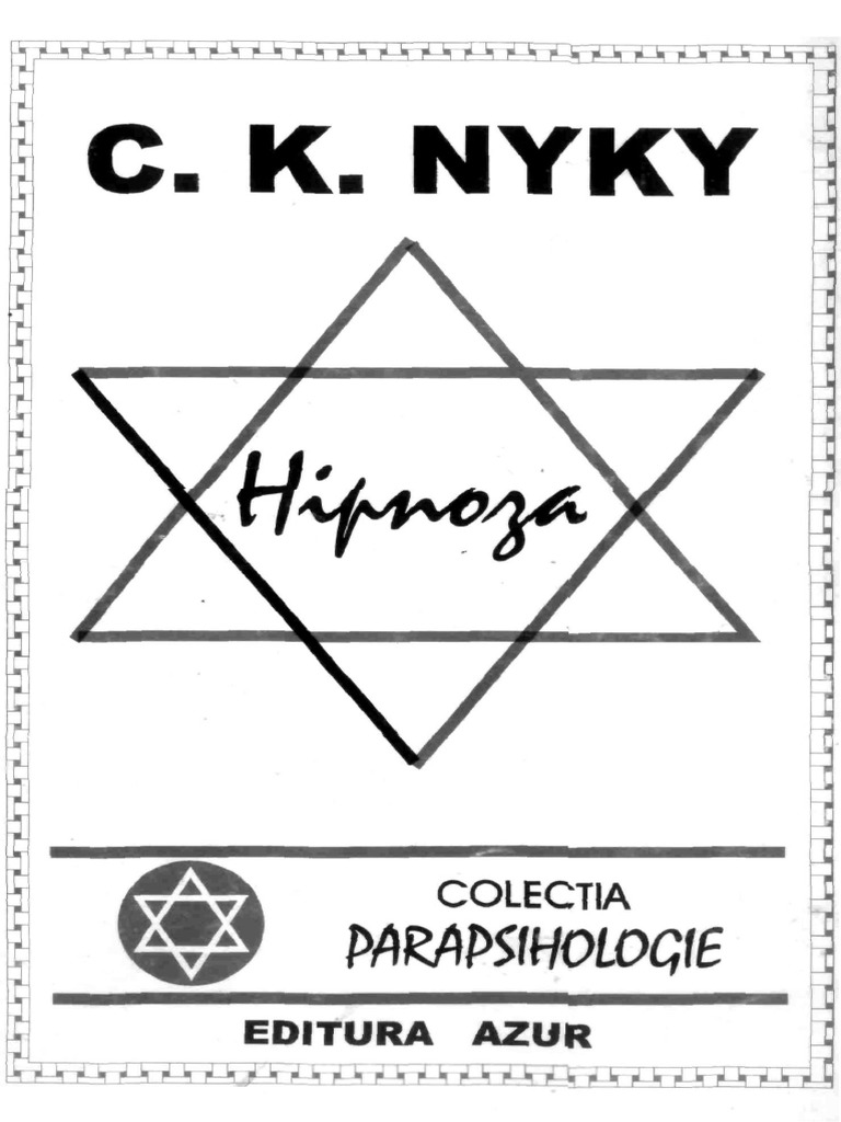 Hipnoza | PDF