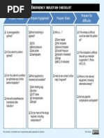 National PEWS Chart for Infants 0-11 Months | PDF | Blood Pressure ...