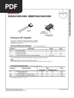 Another Simple MK484 Radio | PDF | Inductor | Electronic Engineering