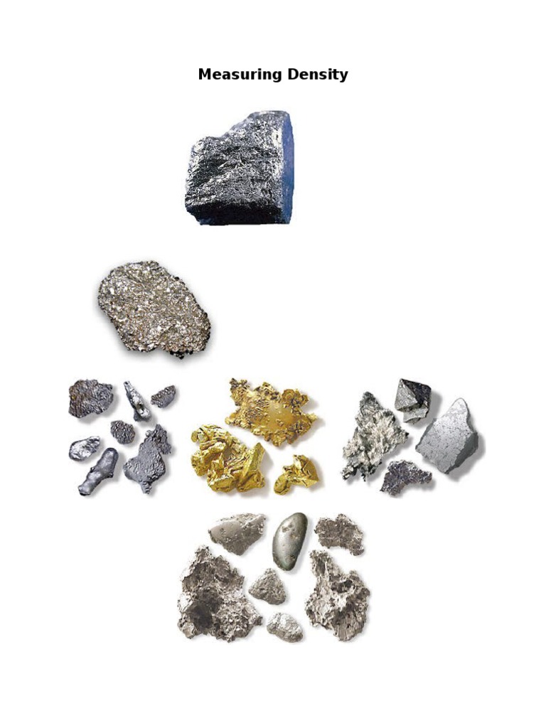 Chemistry Quick Lab Defining a Metal | Chemical Elements | Periodic Table