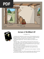 Flannelgraph (Color) : Jesus Is Born | PDF | Mary, Mother Of Jesus ...
