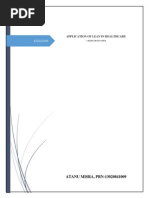 l4m7 Questions 1 | PDF | Warehouse | Inventory