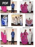 10 Recetas Lencas | PDF | Maíz | Comida y bebida