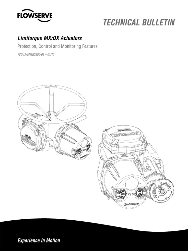 Catalogo Limitorque | PDF | Relay | Network Topology