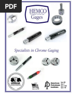 Dowel Pins and Extractable Dowels PDF | PDF | Engineering Tolerance | Steel