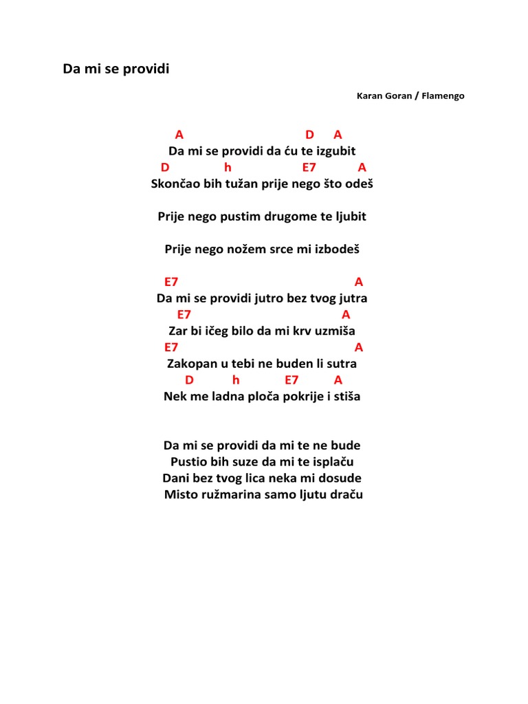 Akordi Br. 25 | PDF