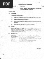 PSV Sizing For Fire Cases | PDF | Heat Transfer | Fluid Dynamics
